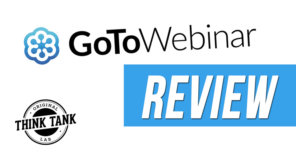 GotoWebinar Review & Tutorial for 2025