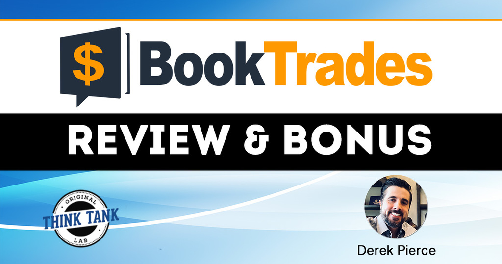The Complete Book Trades Review for 2024- I Own It!