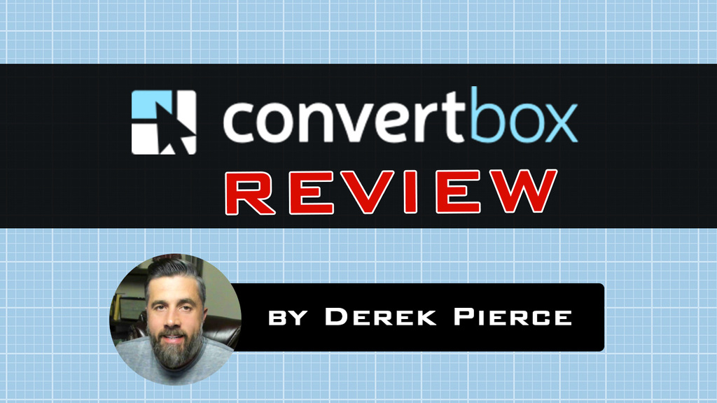 Convertbox Review for 2025- I Bought It!