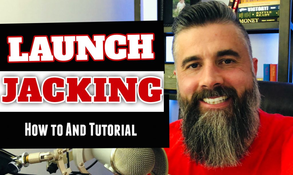 The Complete Launch Jacking Tutorial (Step by Step Guide for 2026 )