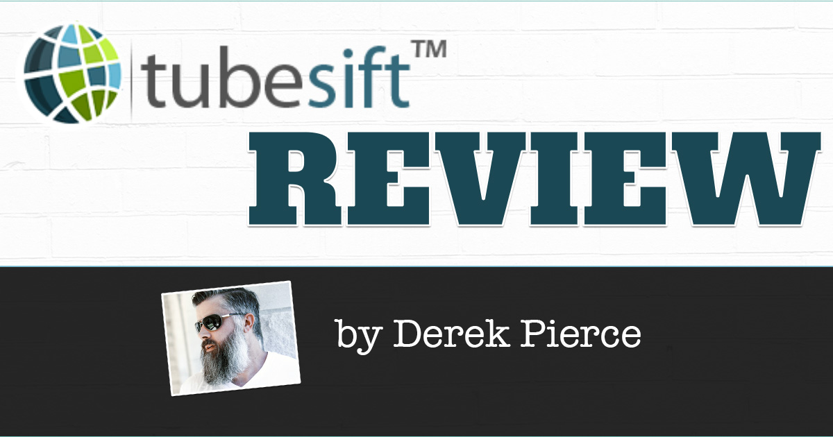 Tubesift Review 2025 - Is This the Best Youtube Ads Software?