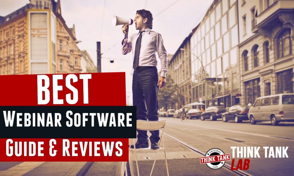 6 Best Webinar Software Platforms for 2022 (Complete Reviews)
