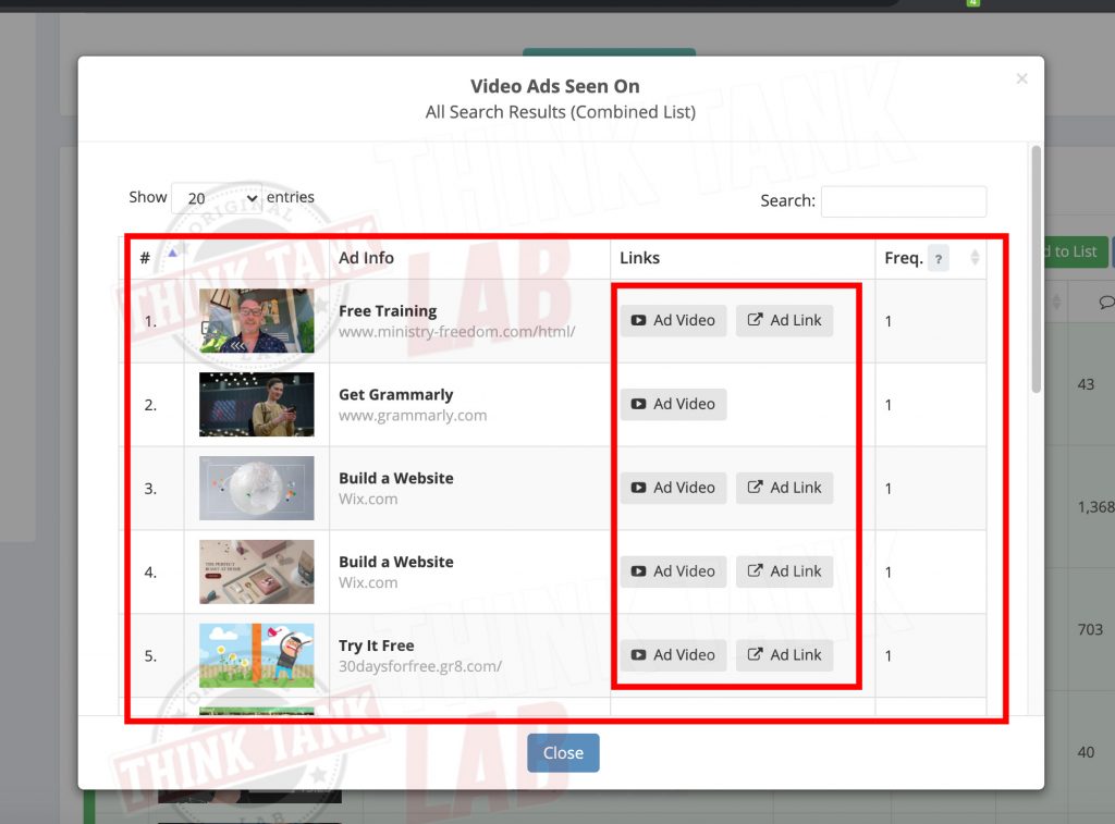 Tubesift Review 2025 - Is This the Best Youtube Ads Software?