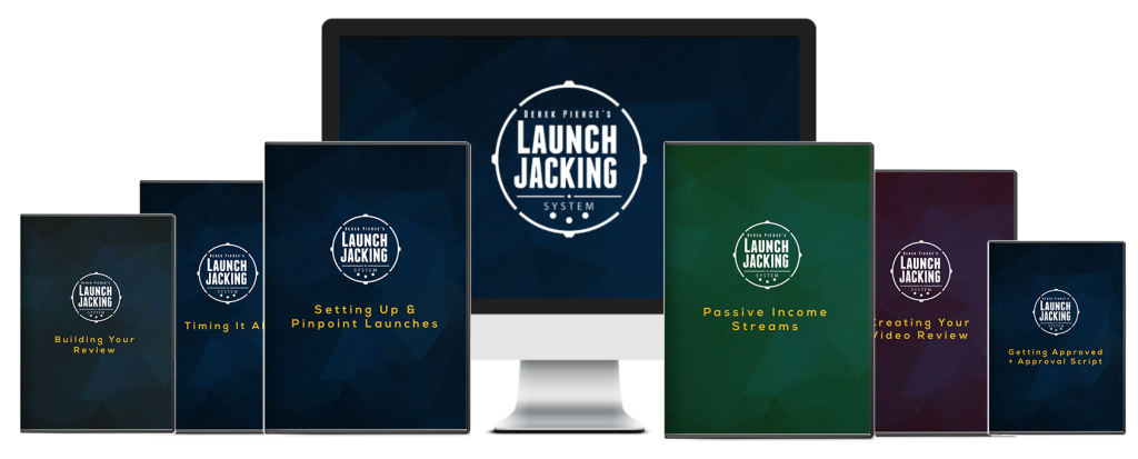 The Complete Launch Jacking Tutorial (Step by Step Guide for 2026 )