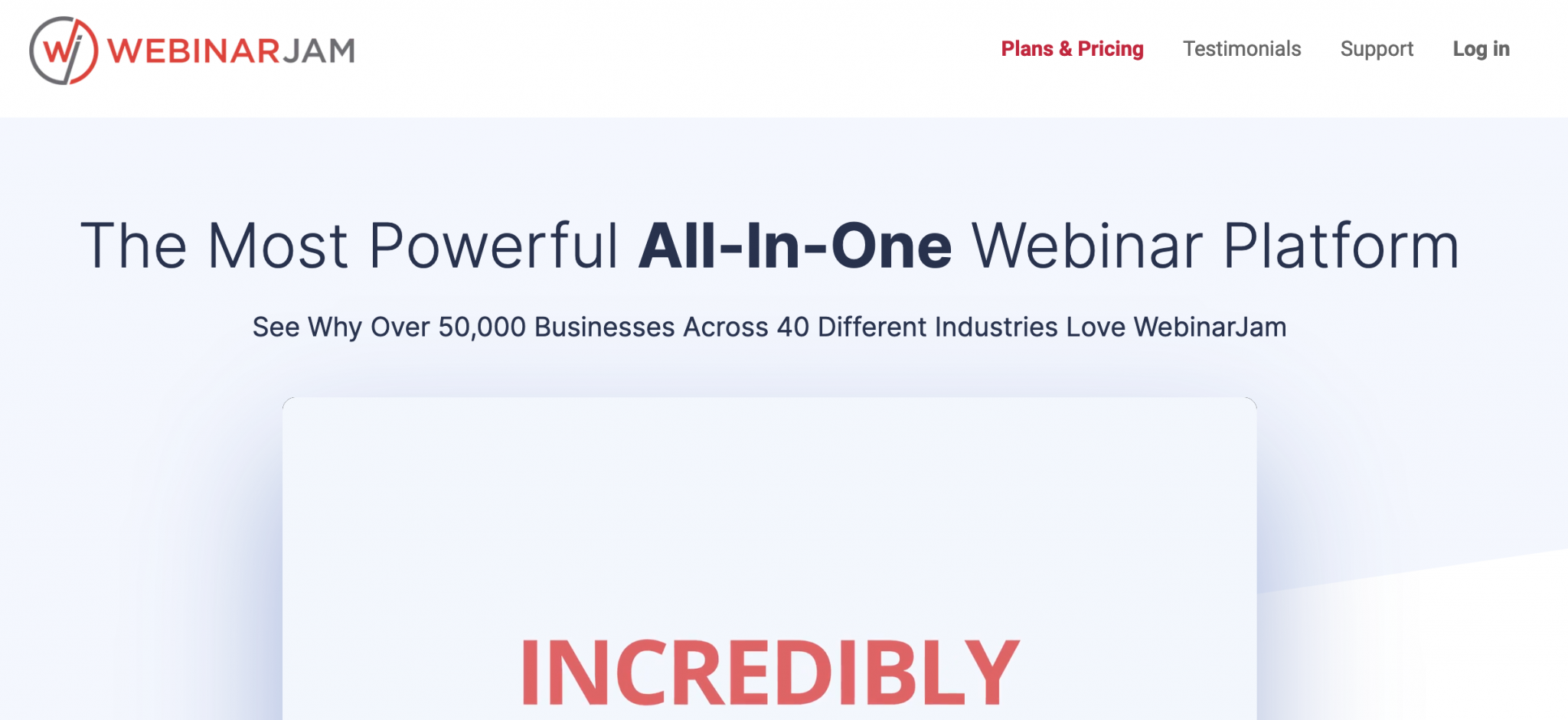 Webinarjam Reviews, Trial, And Pricing [2023 Guide]
